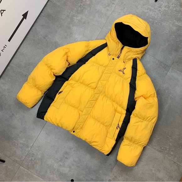 Jordan | Jackets & Coats | Nike Air Jordan Puffer Jacket | Poshmark